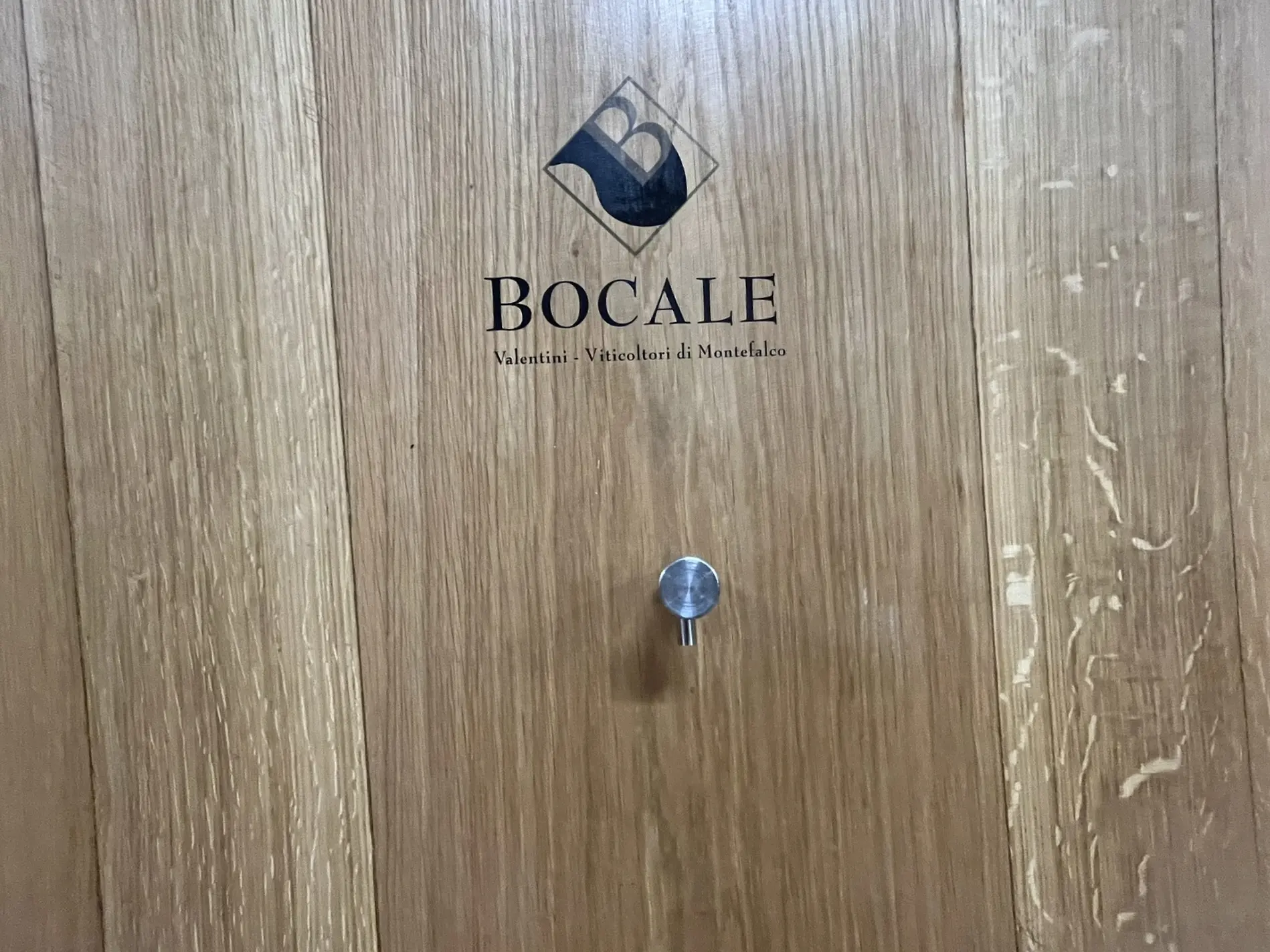 Bocale e la nuova era dei vitigni autoctoni dell’Umbria